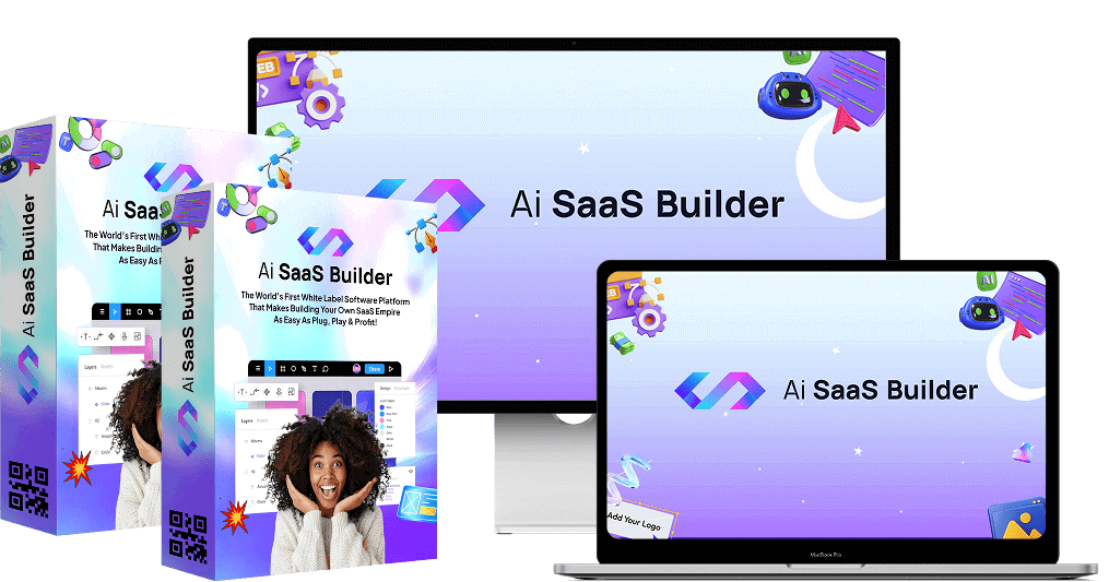 JV – AI Saas Builder